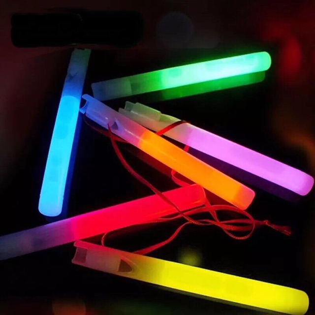 Glow Whistle – Glow in the Dark – Vizag Party Shop