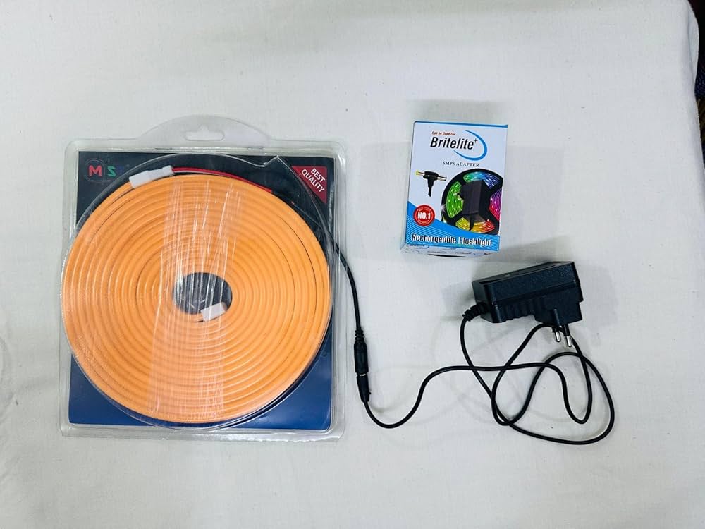 Neon Adapter – Plug in Neon Light Signs – Vizag Party Shop