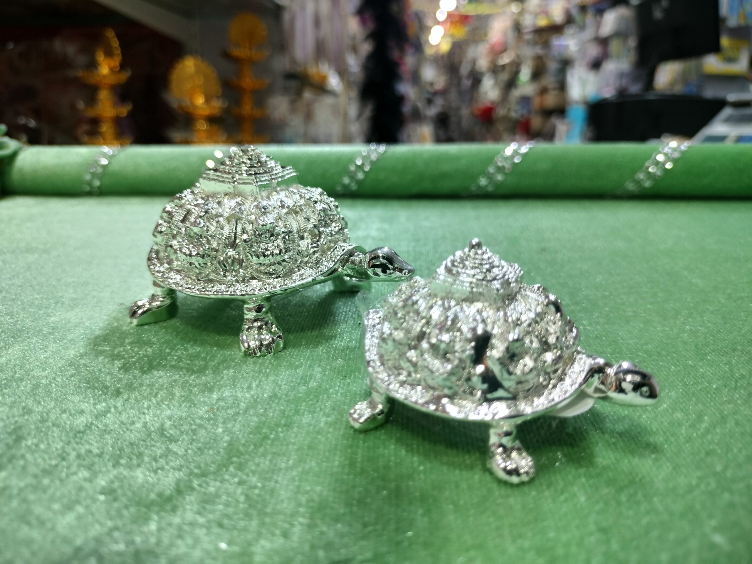 Turtle Kurma Avataram GSI Mark – All Sizes – Vizag Party Shop
