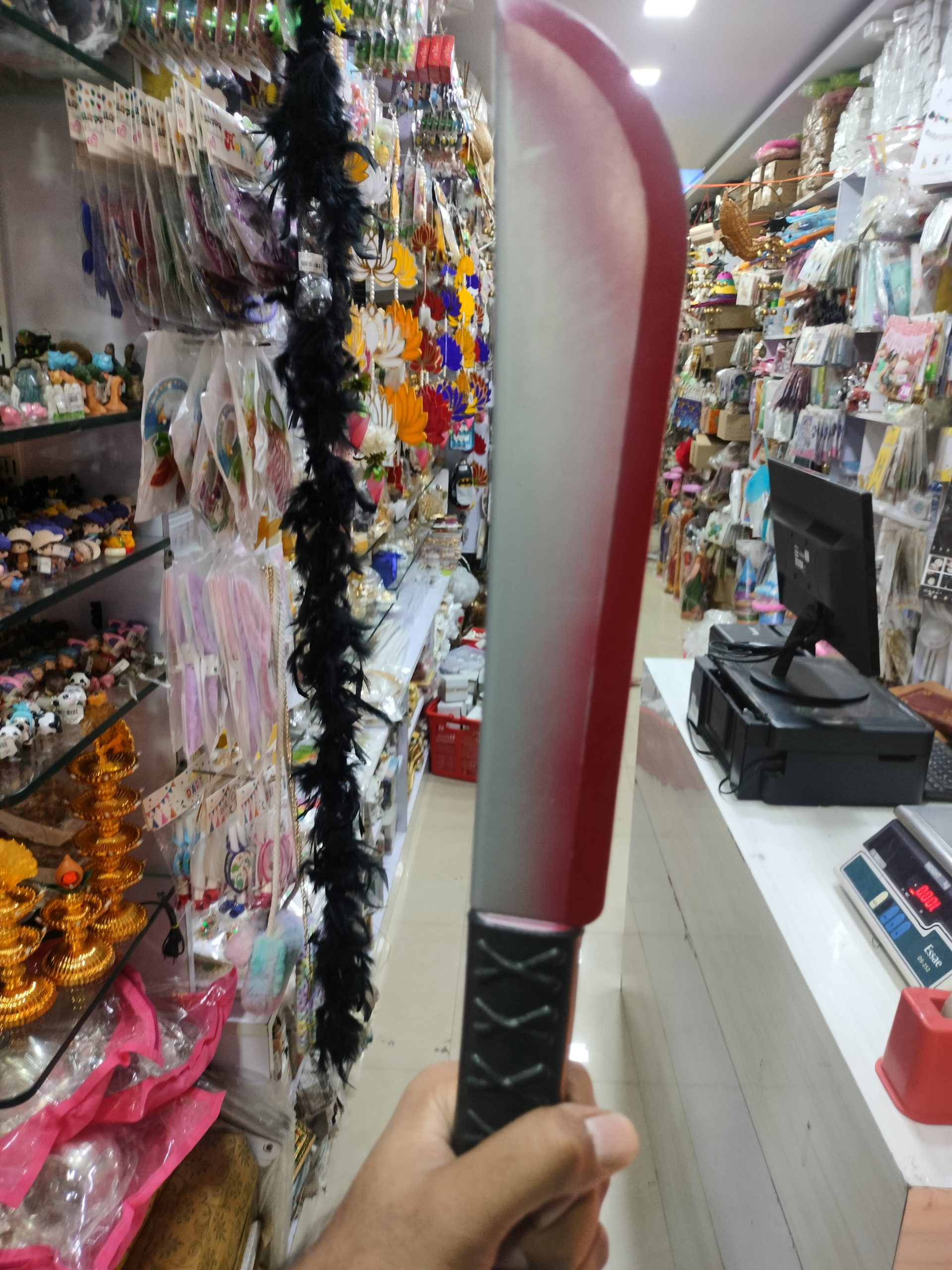 Sword Weapons Drama Props – All Models – Vizag Party Shop