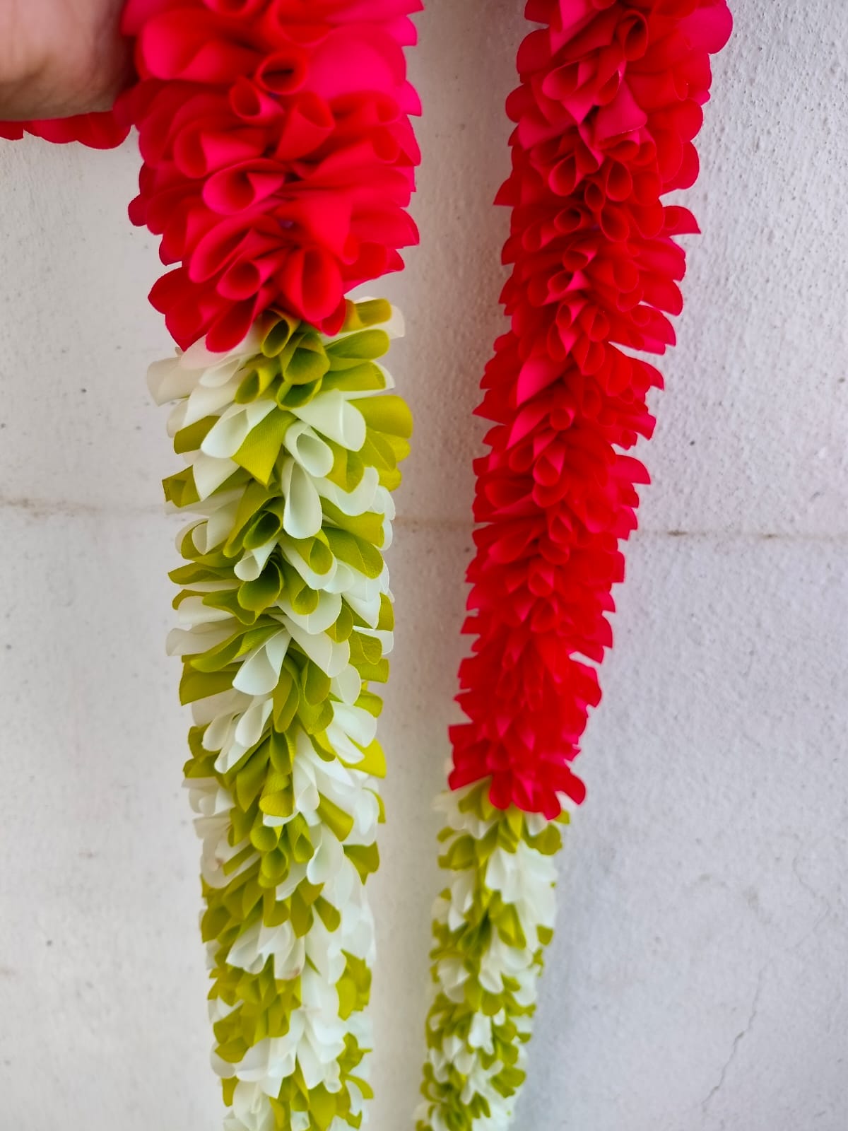 Flowerlines SIDE 3COL 6ft (Set of 2pcs) – Vizag Party Shop