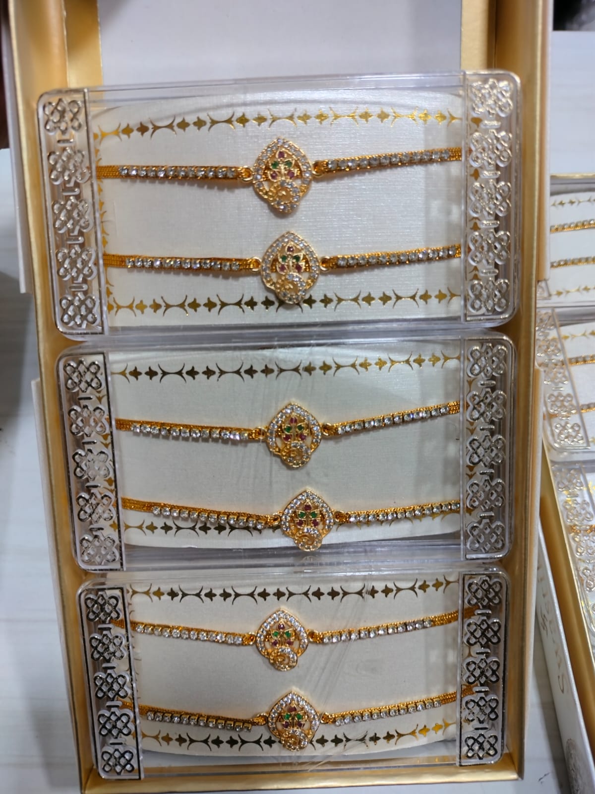 Assorted Baasikalu 2pcs basikam – Marriage Props – Vizag Party Shop