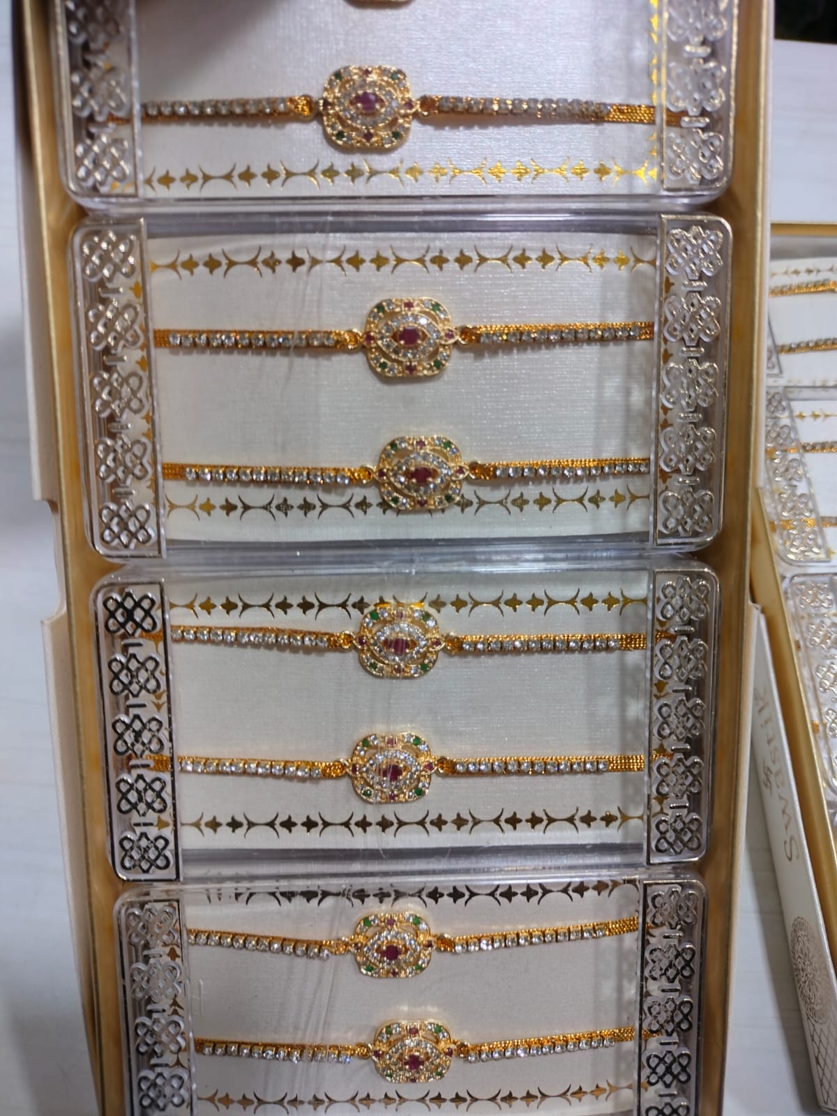 Assorted Baasikalu 2pcs basikam – Marriage Props – Vizag Party Shop
