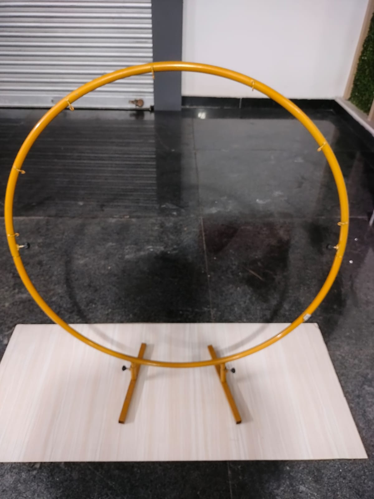 Ring Stand For any Occassion or Pooja – All Sizes – Vizag Party Shop
