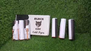 Cold Fire Refill | FOR PYRO, GUN – 6pcs – Vizag Party Shop
