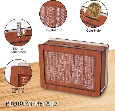 Money Bank – 1 LAKH SAVER (PREMIER) – Vizag Party Shop